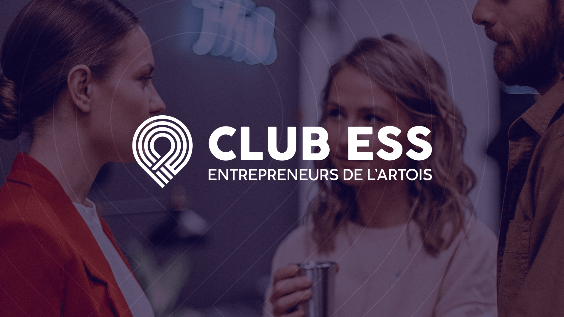 Club ESS - Entrepreneurs de l'Artois