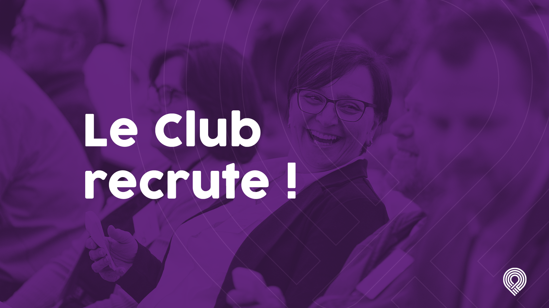 Le Club recrute - Club ESS